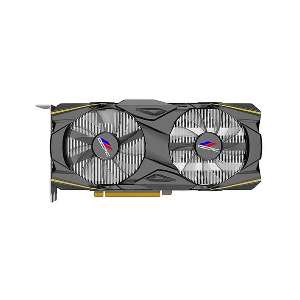 CARTE GRAPHIQUE OCPC RTX 3060 LHR 12GB GDDR6 TL | Setupgame